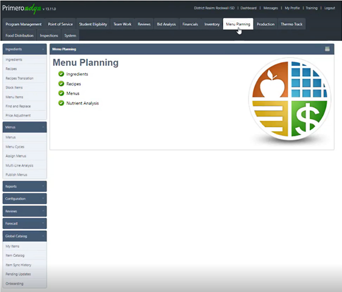 PrimeroEdge > Importing Data into PrimeroEdge – InTEAM - Help Center