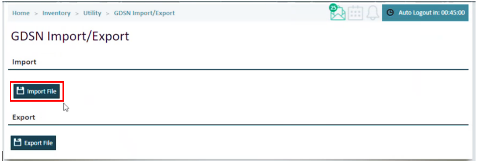 eTrition > Importing Data into eTrition – InTEAM - Help Center