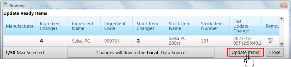 PrimeroEdge > Importing Data into PrimeroEdge – InTEAM - Help Center