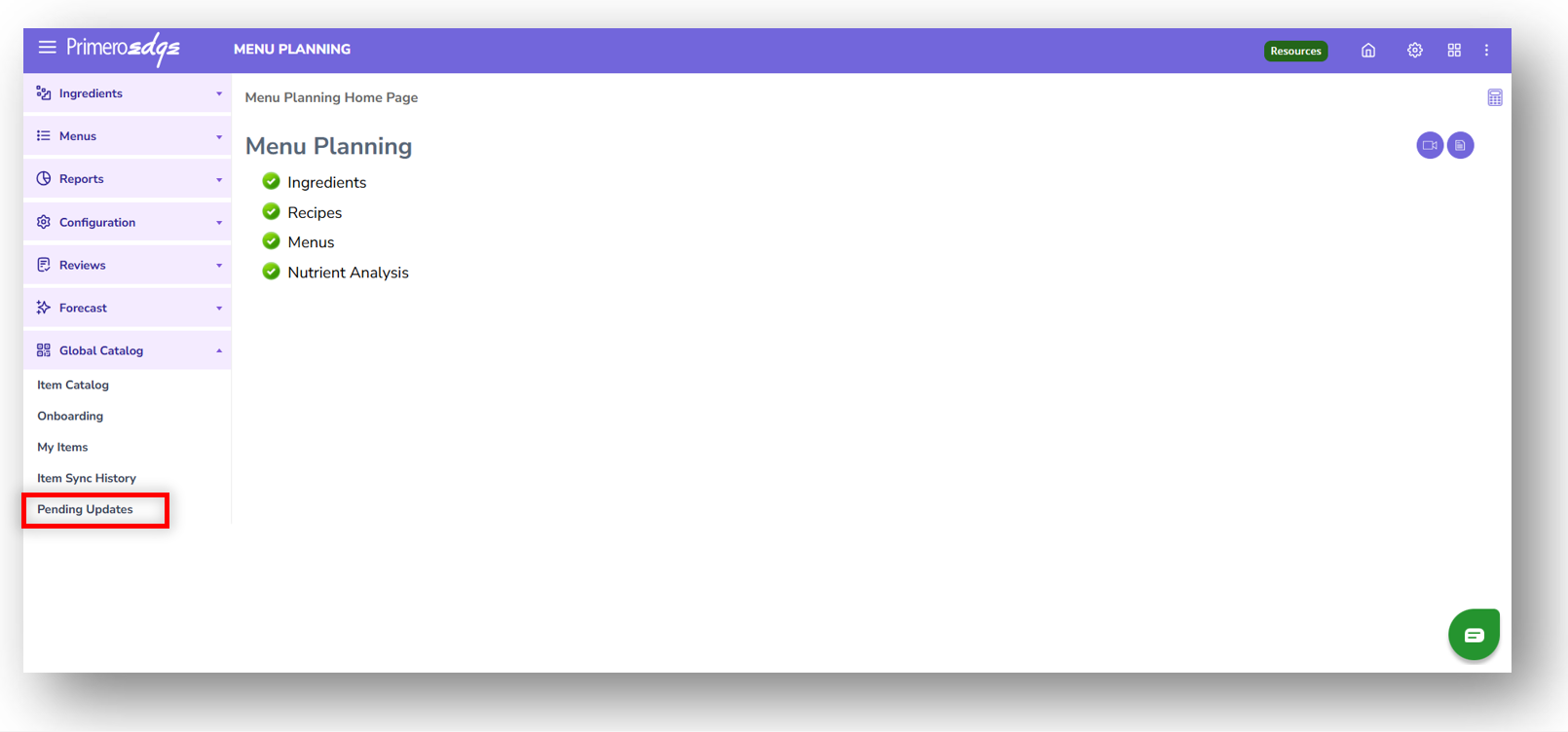 PrimeroEdge > Importing Data into PrimeroEdge – InTEAM - Help Center