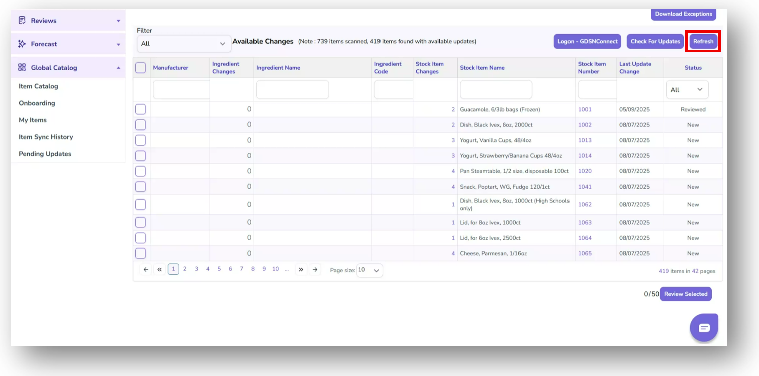 PrimeroEdge > Importing Data into PrimeroEdge – InTEAM - Help Center